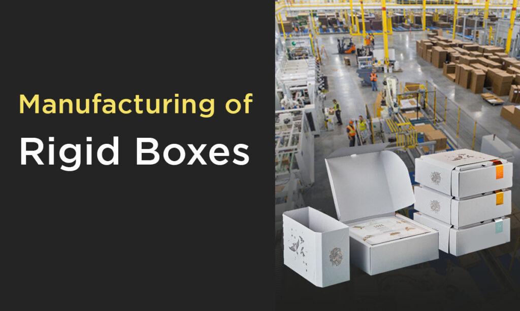 11 Benefits Of Rigid Boxes To Boost Your Revenue In USA