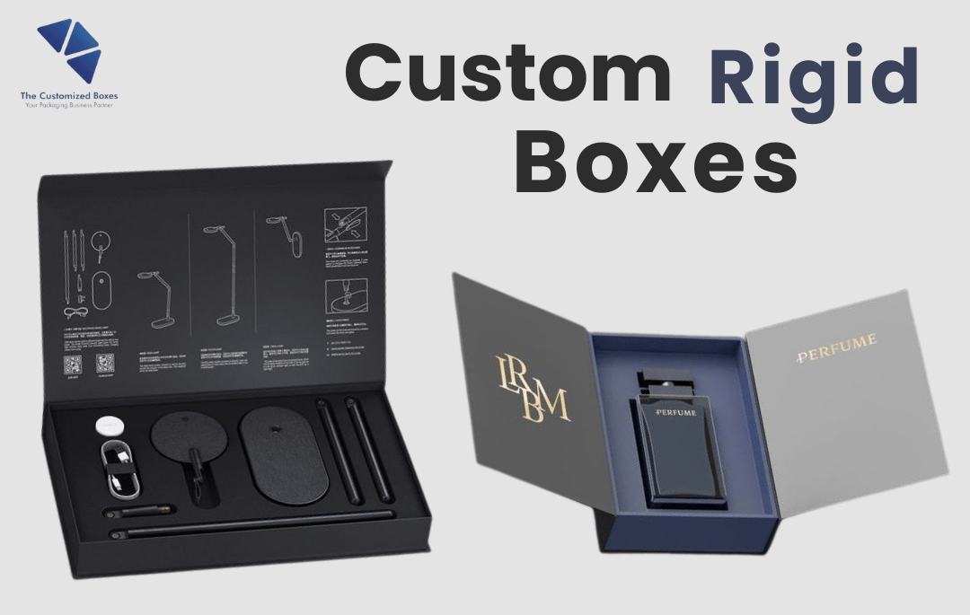 Select The Perfect Size And Shape For Your Custom Rigid Packaging ...