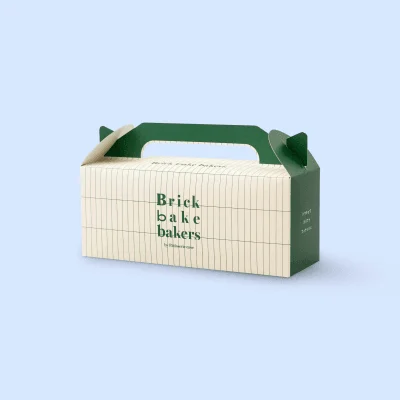 Custom Bakery Boxes - The Customized Boxes