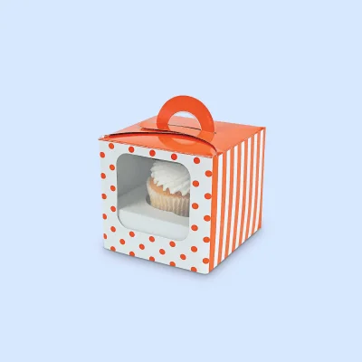 Custom Bakery Boxes - The Customized Boxes