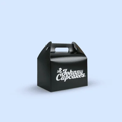 Custom Bakery Boxes - The Customized Boxes